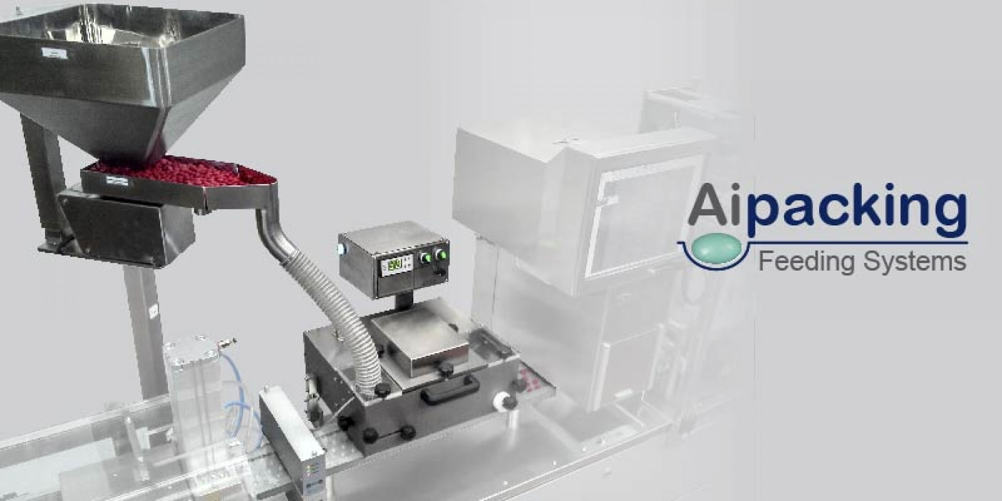 SOLUCIONES COVID-19: ALIMENTADORES